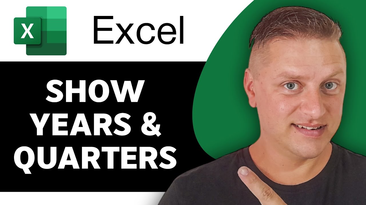 How To Show Years Quarters In Excel Pivot Table Excel Tutorial 2025 how-to-show-years-quarters-in-excel-pivot-table-excel-tutorial-2025