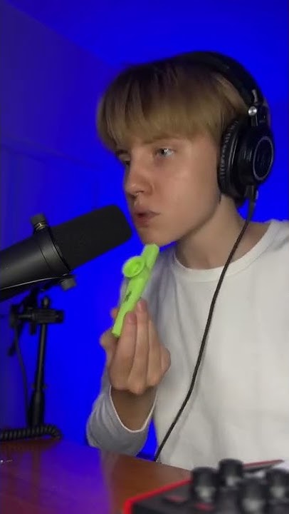 Как называется эта дуделка?!🤨 - YouTube