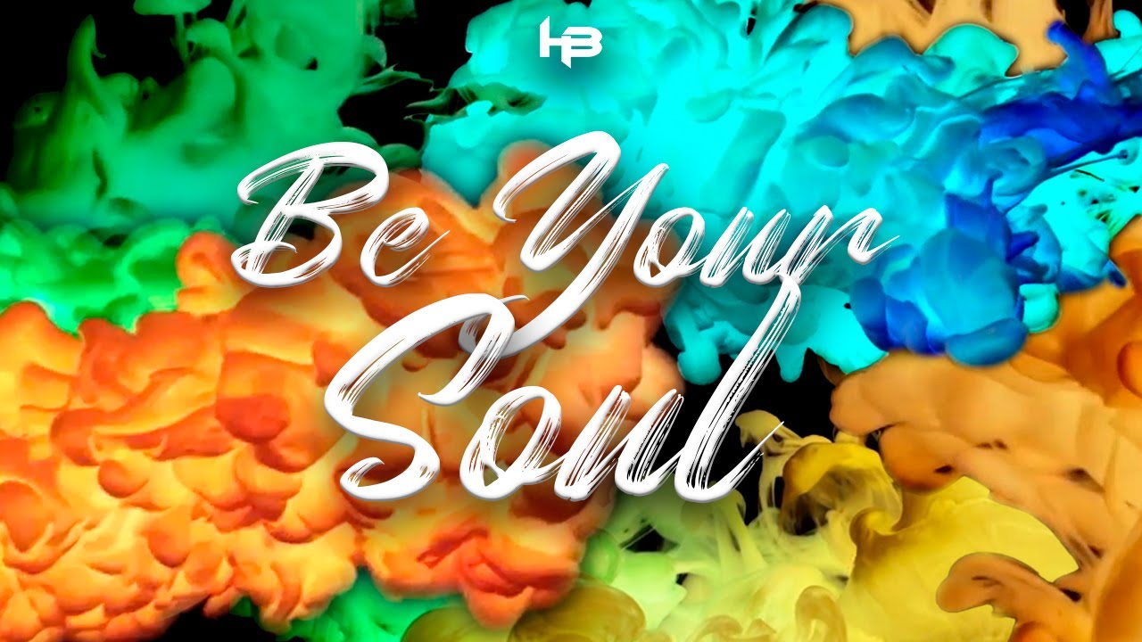 Be Your Soul (Lyric Video) - YouTube