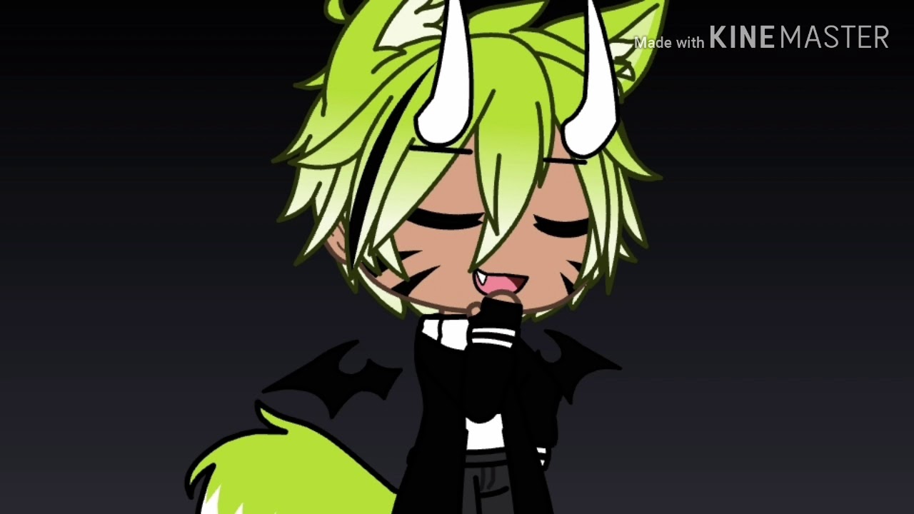 Furry Meme•gacha Life Youtube
