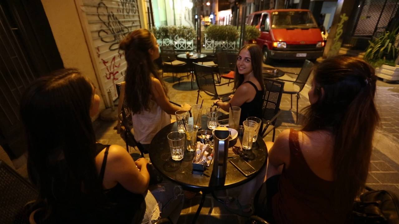 γυρνα πισω/3 - YouTube
