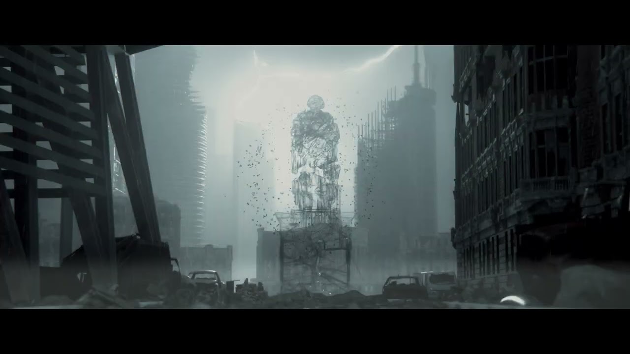 Teaser Film - PLANET IX - YouTube