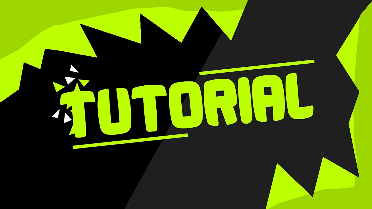 Tutorial Wallpaper 2D/4K - YouTube