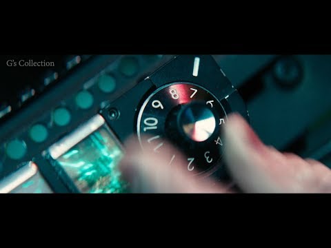 Cable Gun's Power | Deadpool 2 Scenes