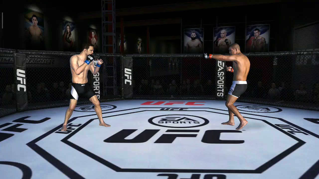 UFC - YouTube