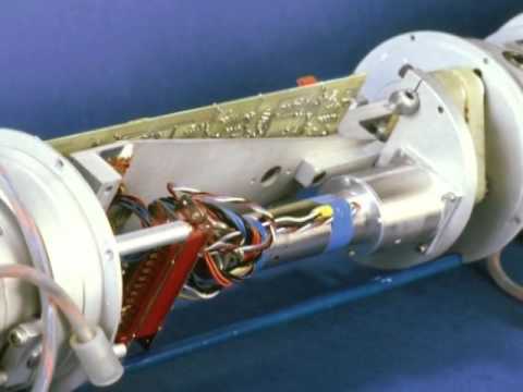 Power for Change - 2 (of 13) The Duck wave energy device - YouTube