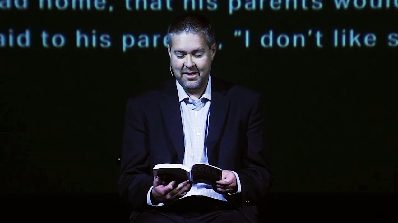 Let the Rabbits Run with Paul Allen - YouTube