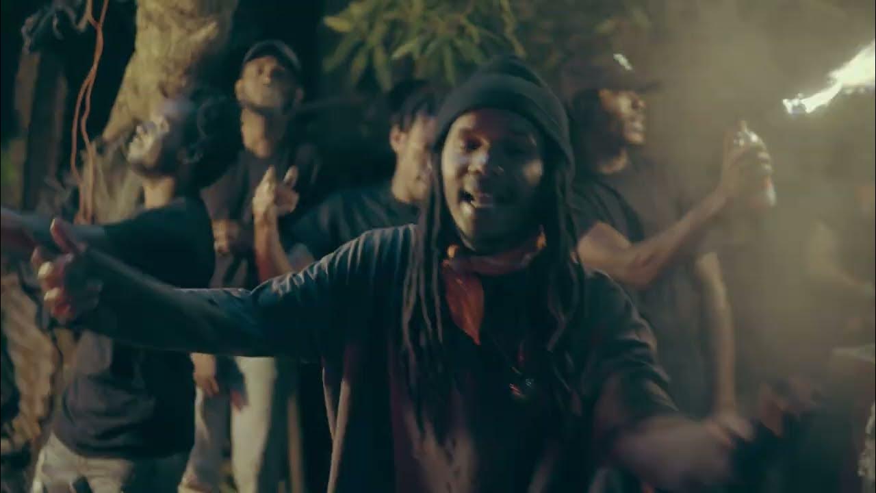 Kxng Izem - Guard Ring (Official Music Video) - YouTube