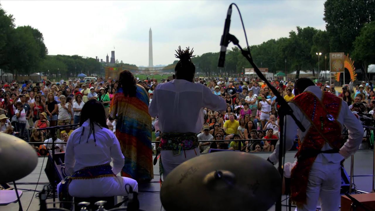 Festival Community Concert: Tutuma - YouTube