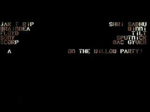 C64 BASIC Demo: Base - YouTube