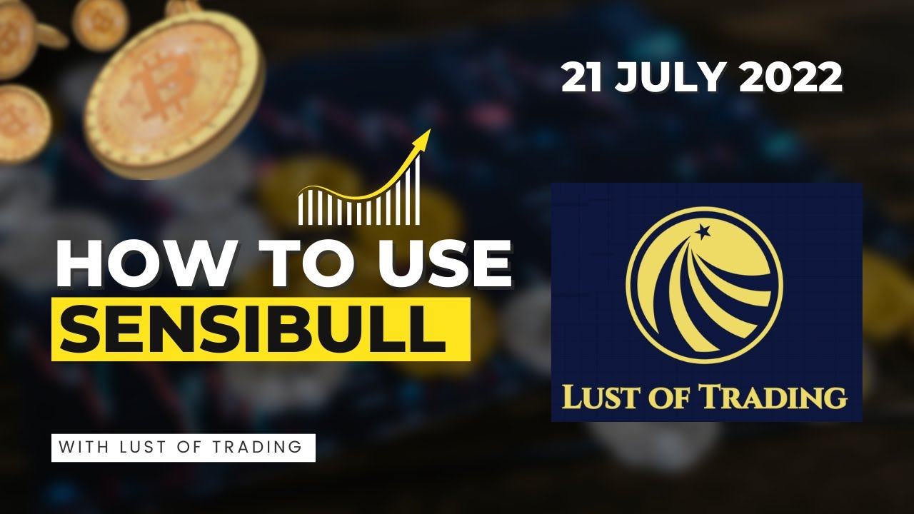 How to Use Sensibull - YouTube