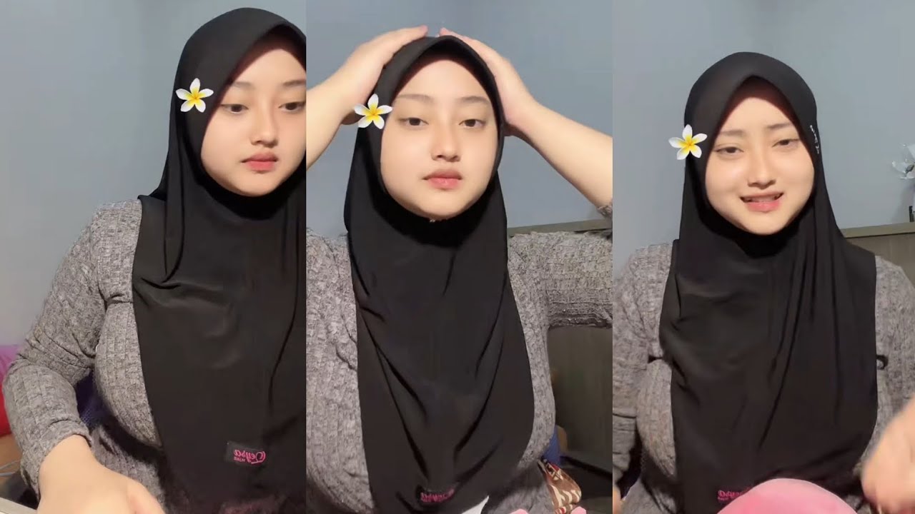 Live tiktok HIJAB Nurma.hmt - YouTube