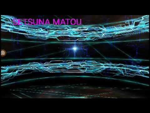 Fate Gran Order-Salome Final Ascension - YouTube