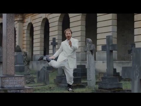 Simon Kane Showreel 2016 - YouTube