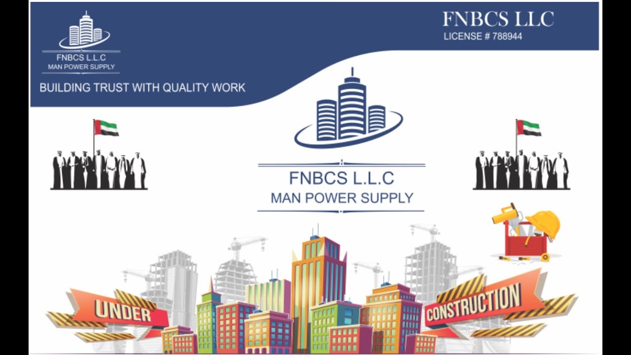 FNBCS LLC INTRO PROFILE - YouTube