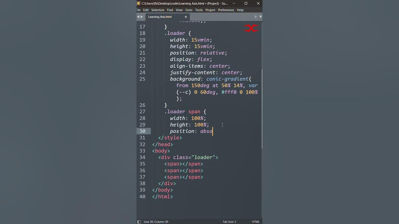 Triangles Html Css Youtube