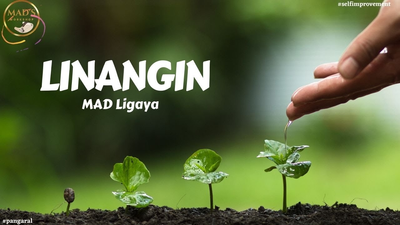 Linangin - YouTube