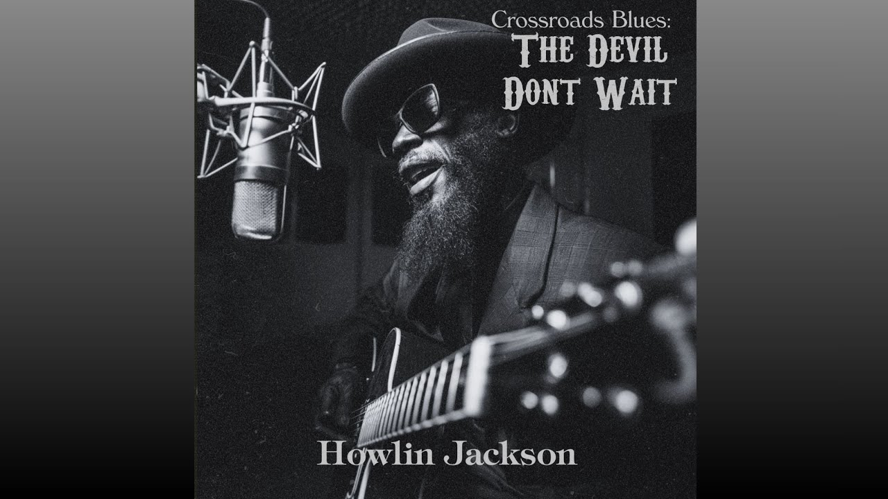 Crossroads Blues: The Devil Don't Wait - YouTube