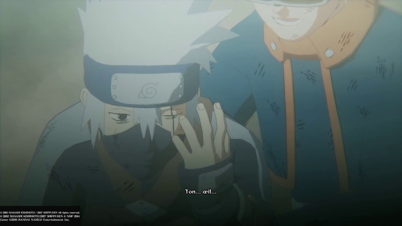 NARUTO SHIPPUDEN: Épisode 2 (Naruto) - YouTube