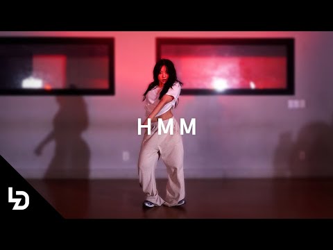 JayO - Hmm (feat. Popcaan)ㅣChoreography by KAANㅣ레츠댄스아카데미 산본점 - YouTube