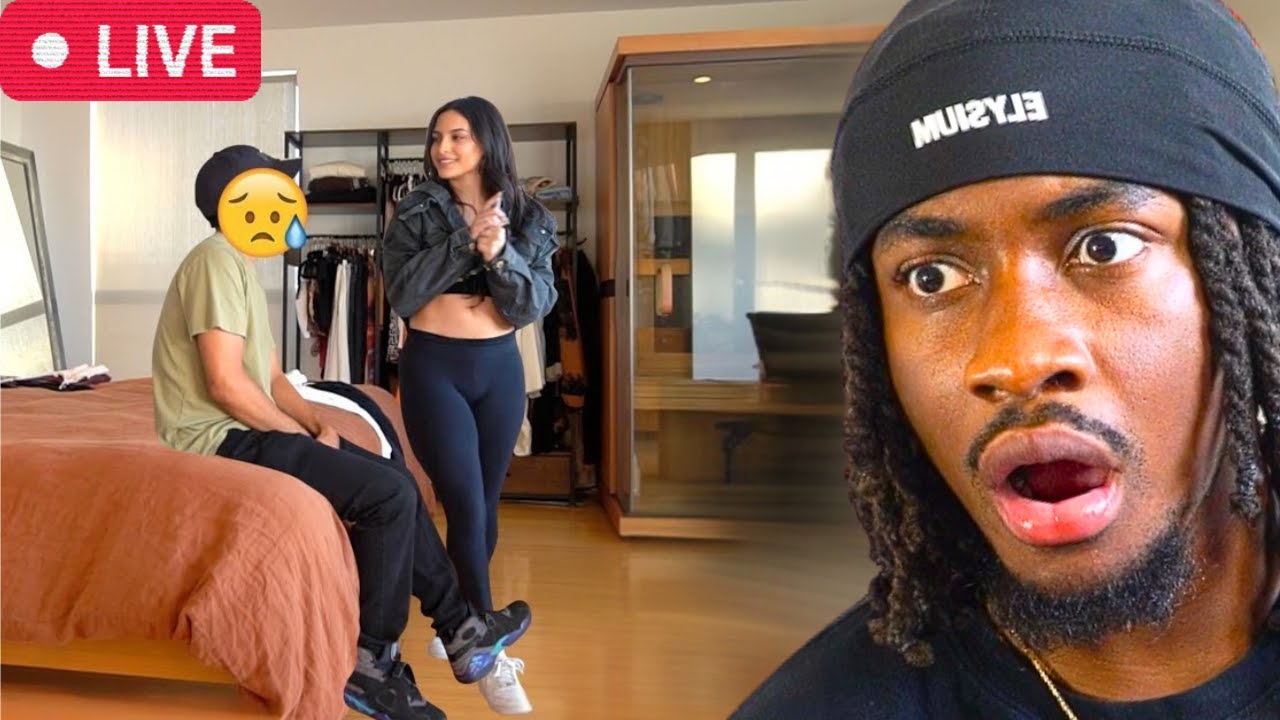 NEW UDY JUST DROPPED GET IN HERE!!! - YouTube