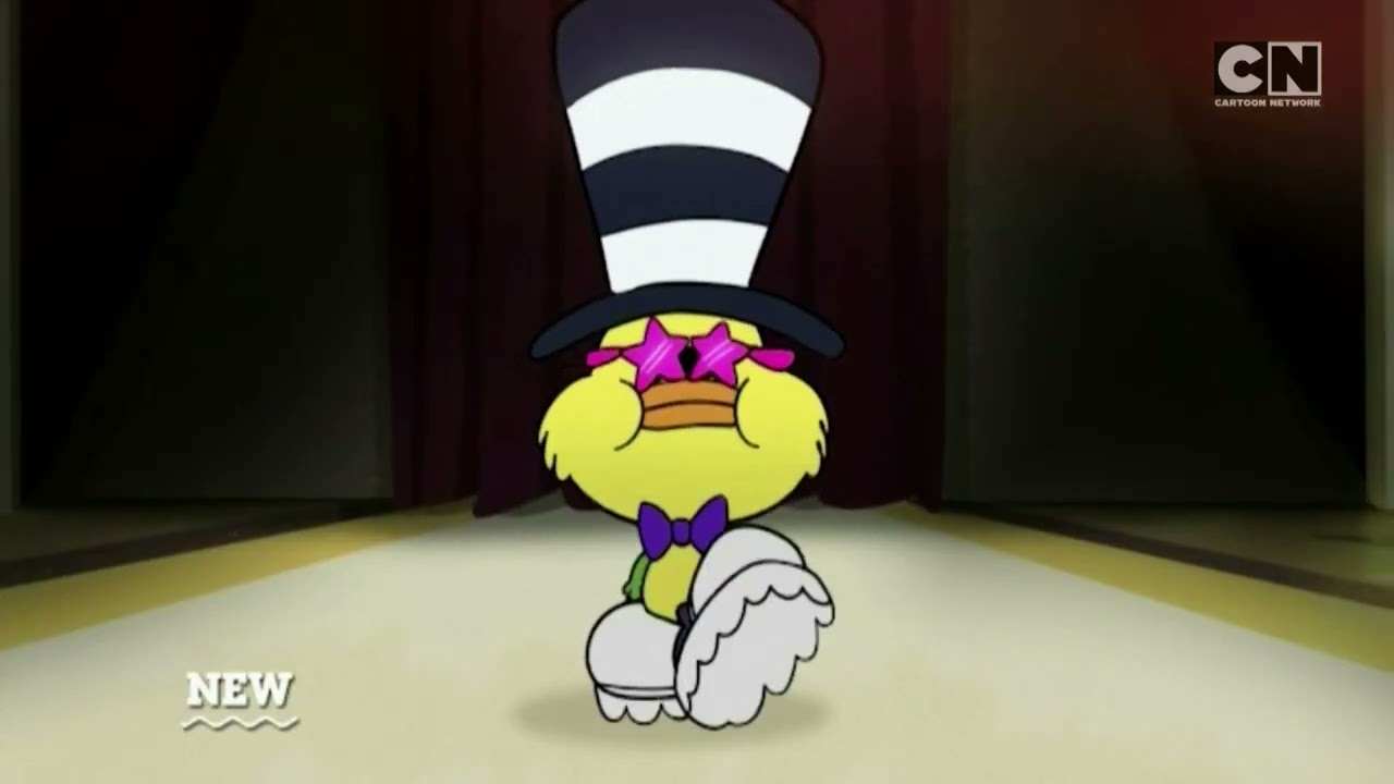 Cartoon Network UK HD Jellystone! New Episodes Promo - YouTube