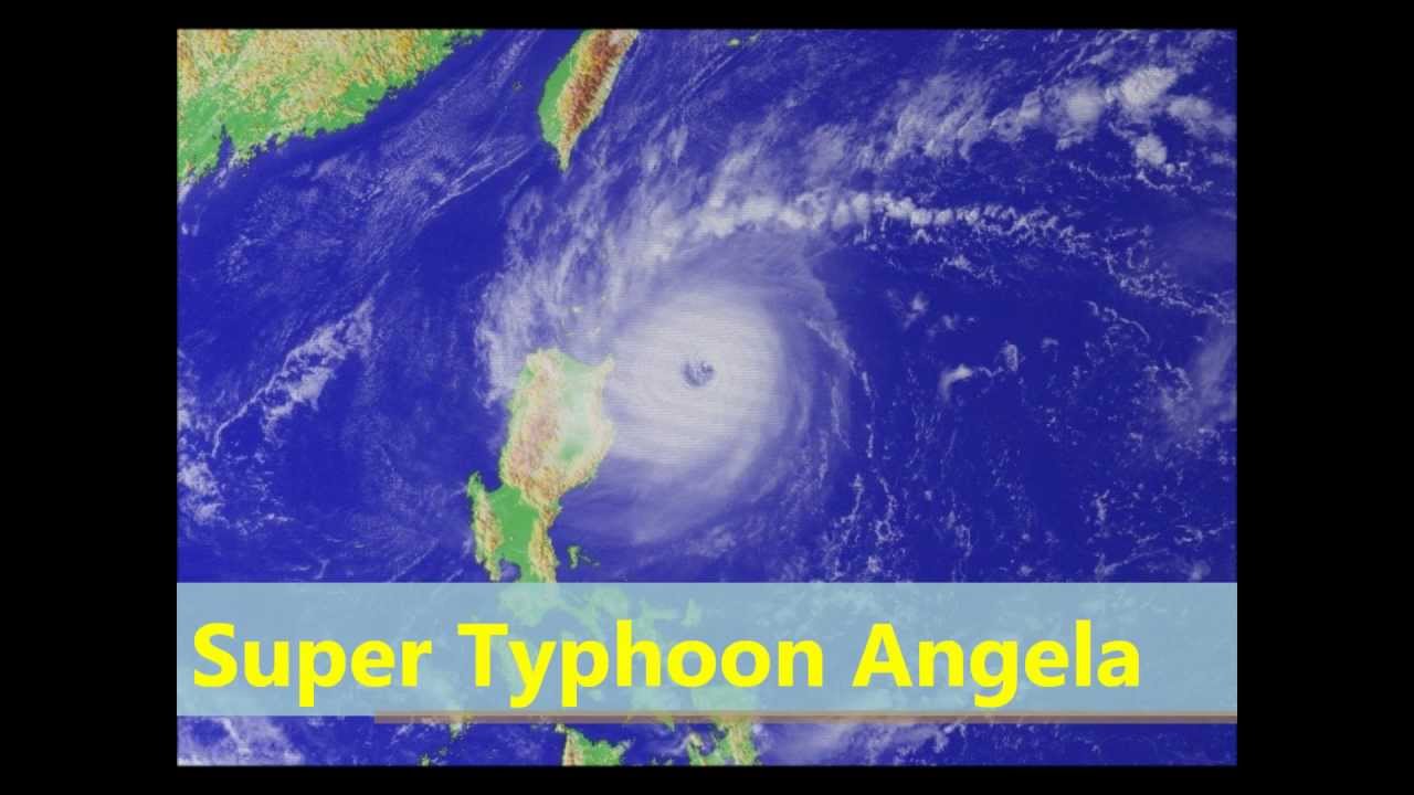 Top 5 Most Devastating Typhoons in Philippines – The Resilient Perspective