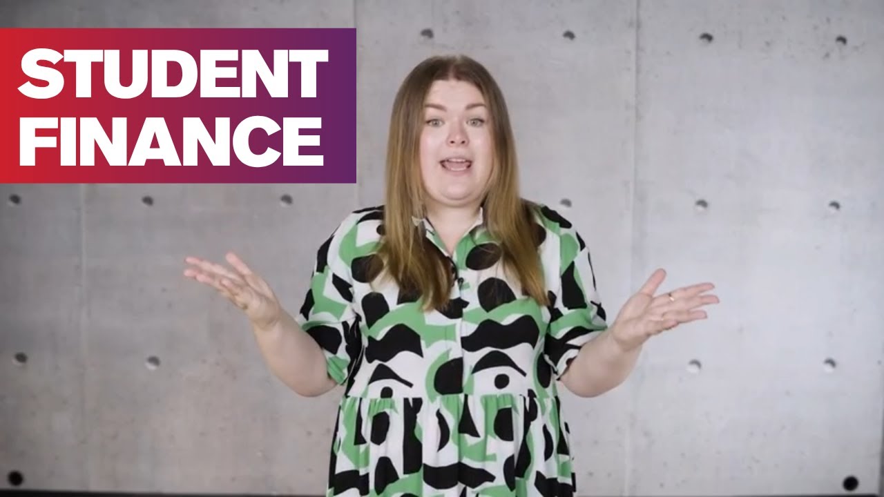 Student Finance Explained | How It Works, When to Apply & Repayment ...