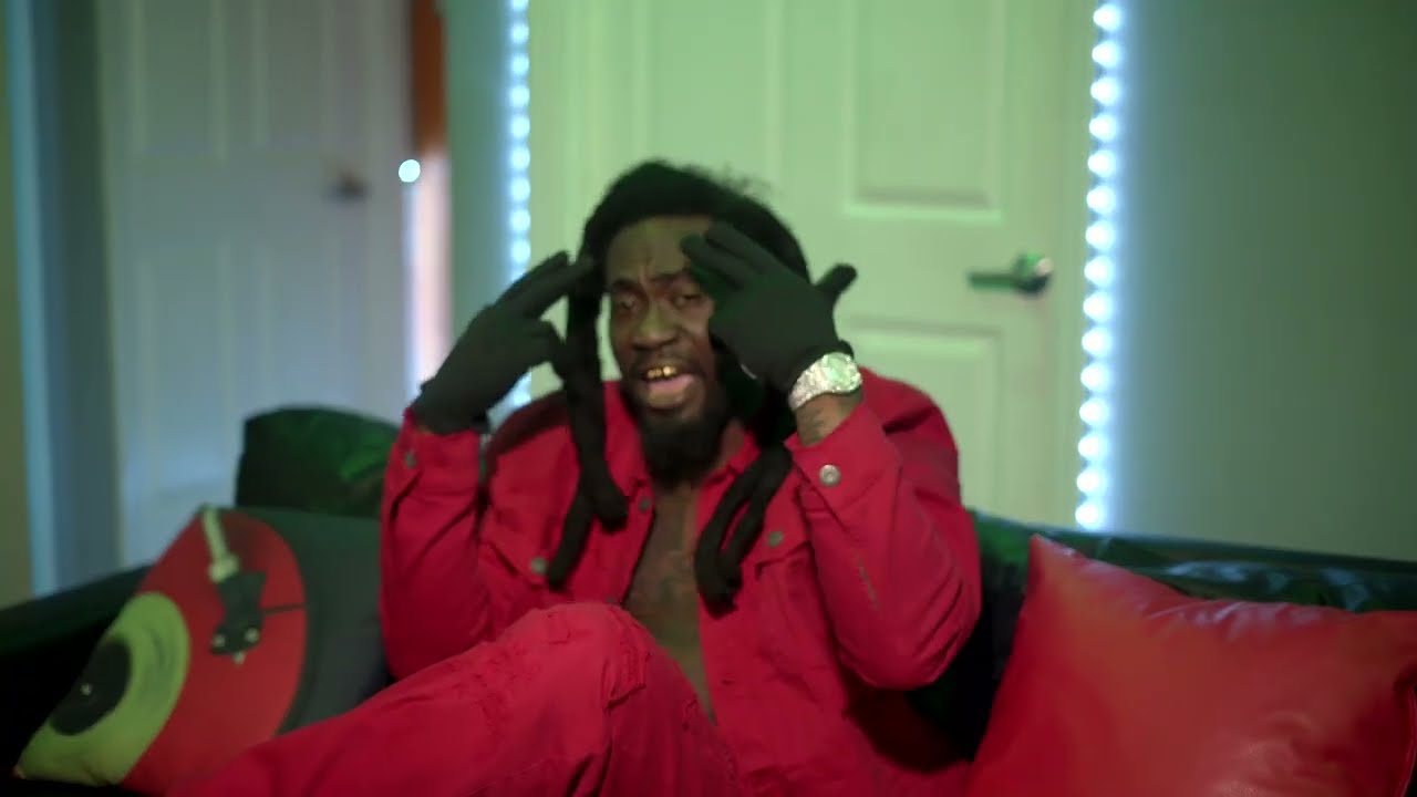 John Wicks - Waiting [Official Video] - YouTube