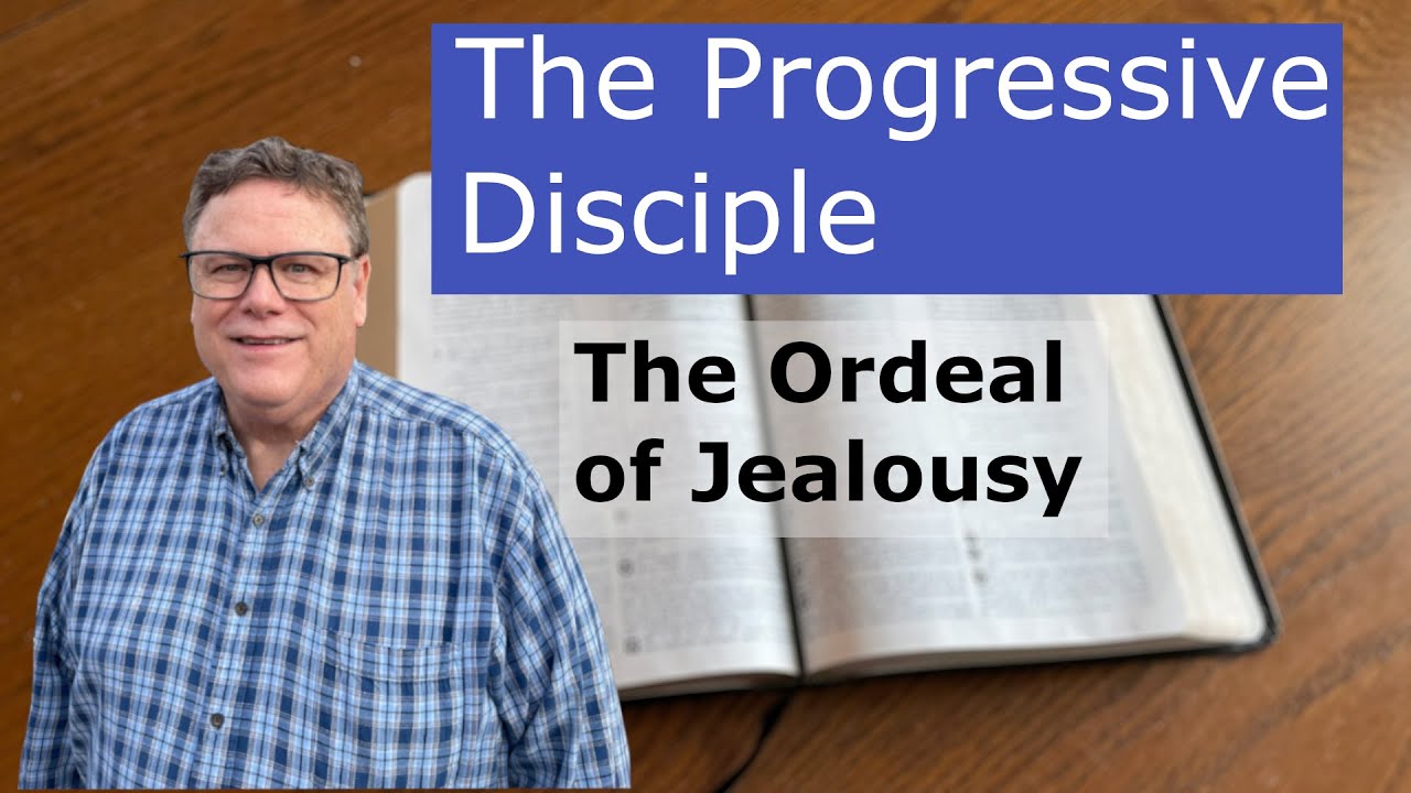 Numbers 5-8 Bible Study - YouTube