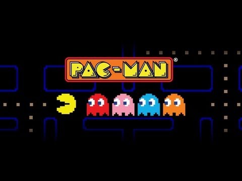 G4 Icons Episode #3: Pac-Man - YouTube