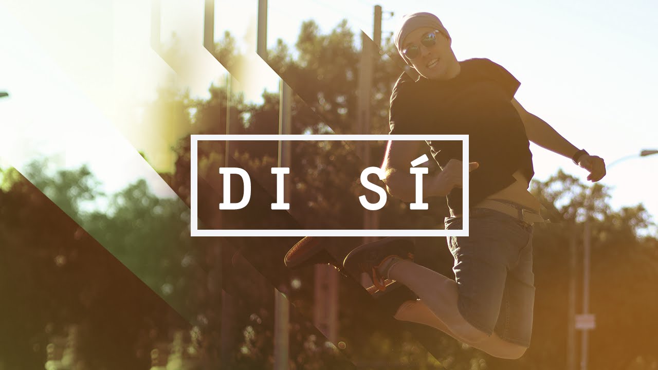 Di Sí - Rush Smith - YouTube