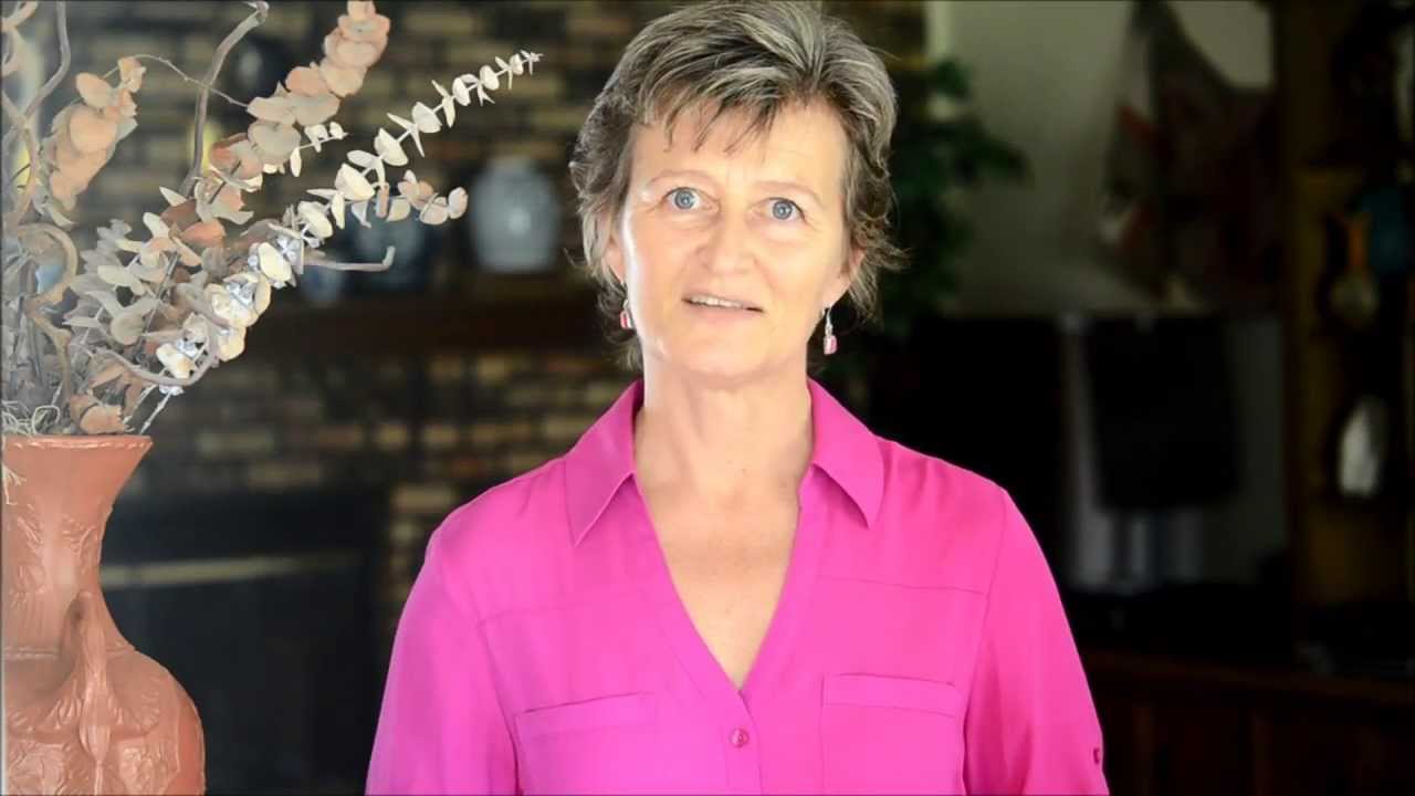 Is Disease Hereditary? Founder & CEO, Dr Renee Rivard - YouTube