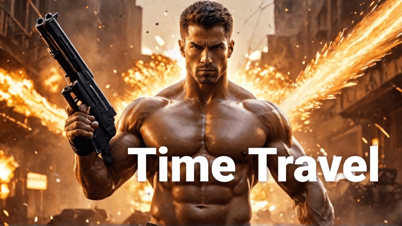 TIME TRAVEL Nightmare in SPACE! | Short Sci-Fi Story - YouTube