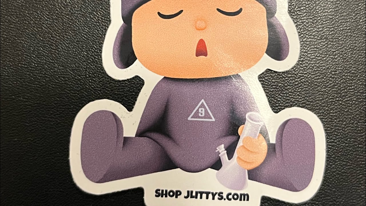 J.Litty’s Bubble Bath ThcA - YouTube