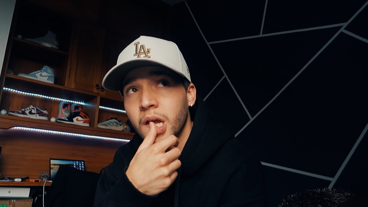 LA DESPEDIDA DEL FACHA | El Parcerito - YouTube