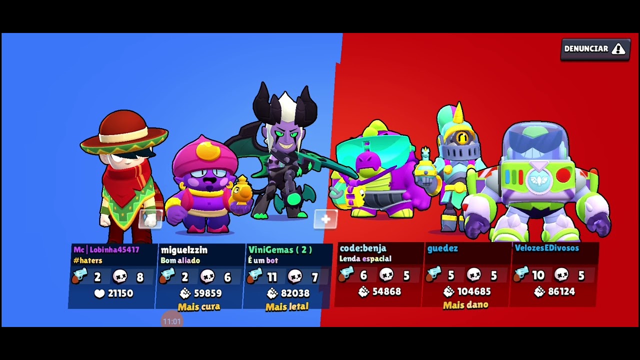 um vídeo qualquer dps da atualização:) ( tentando subir ranking) - YouTube