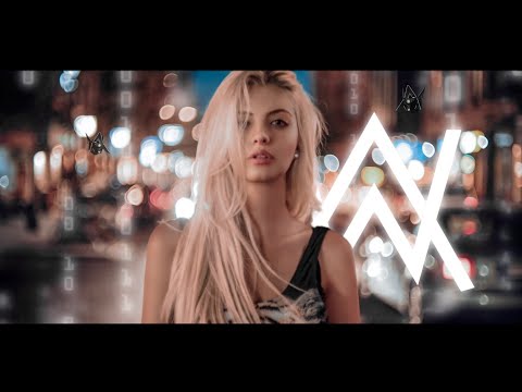 Alan Walker, K-391 & Victor Crone - Lonely World (New Song 2022)