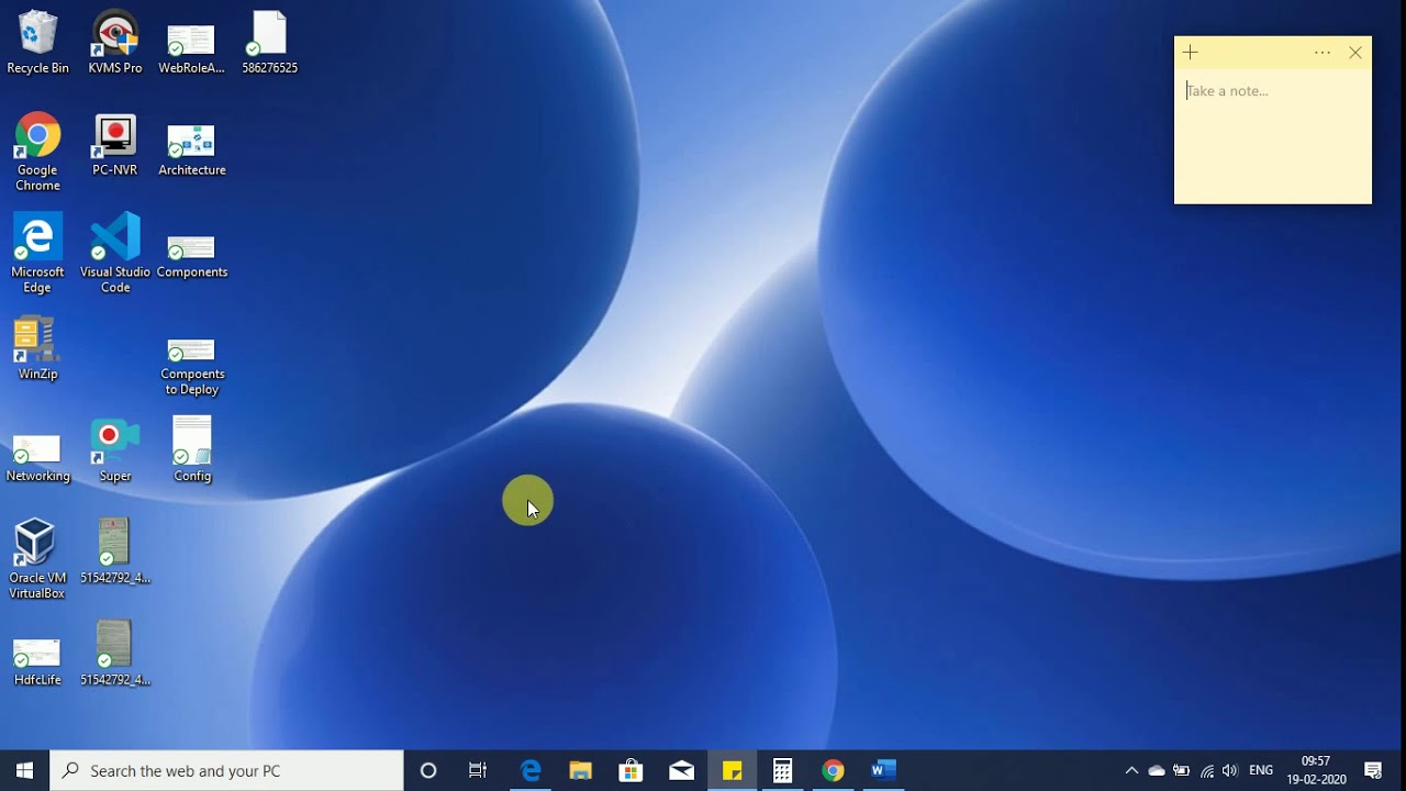 Azure06 How Create a Ticket - YouTube