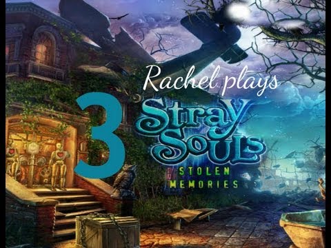 STRAY SOULS 2: STOLEN MEMORIES [CE] EP. #3 - YouTube