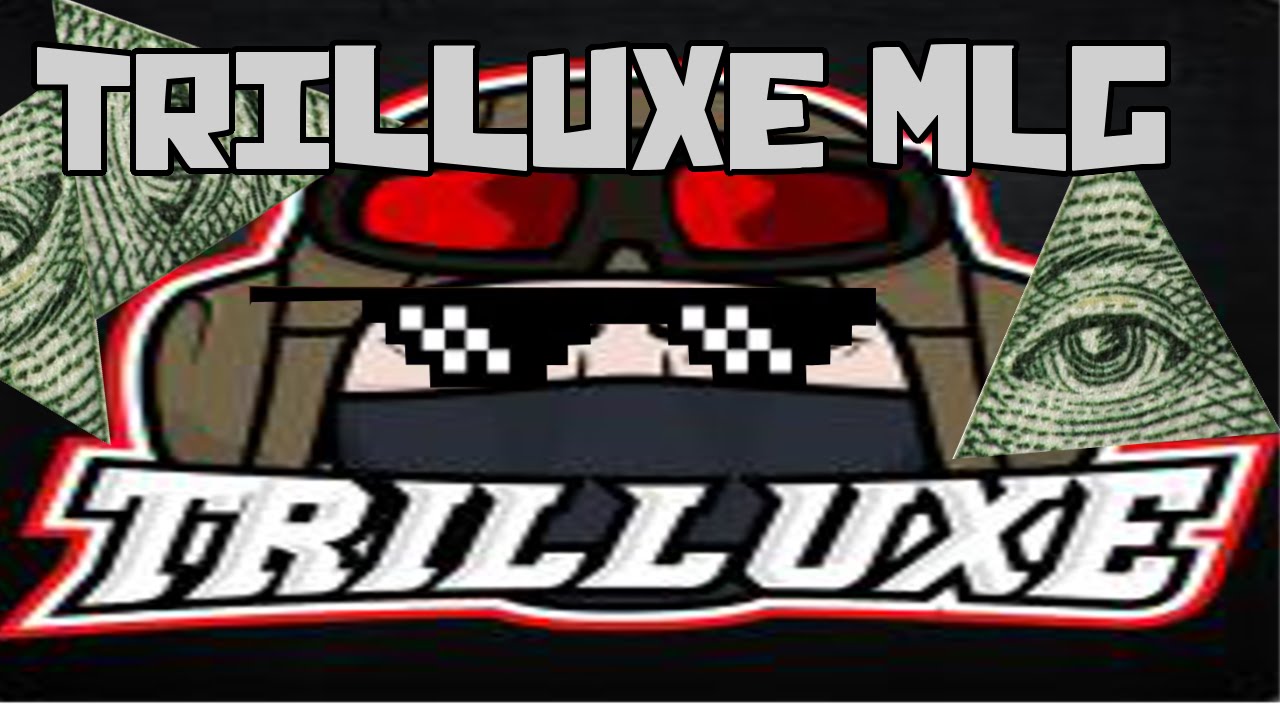 Trilluxe CS:GO MLG - YouTube
