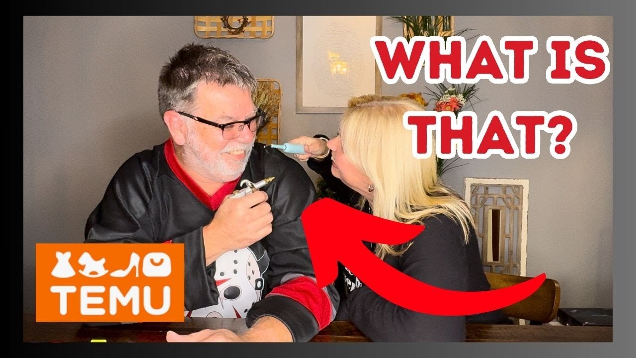 Awesome TEMU Items I Guarantee You Haven't SEEN in 2023 - YouTube