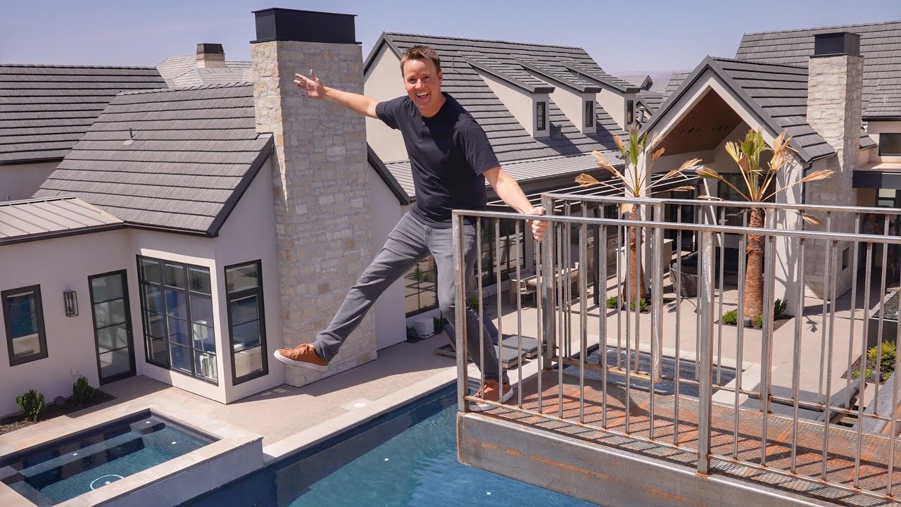 Best Dream Home Features 2022! - YouTube