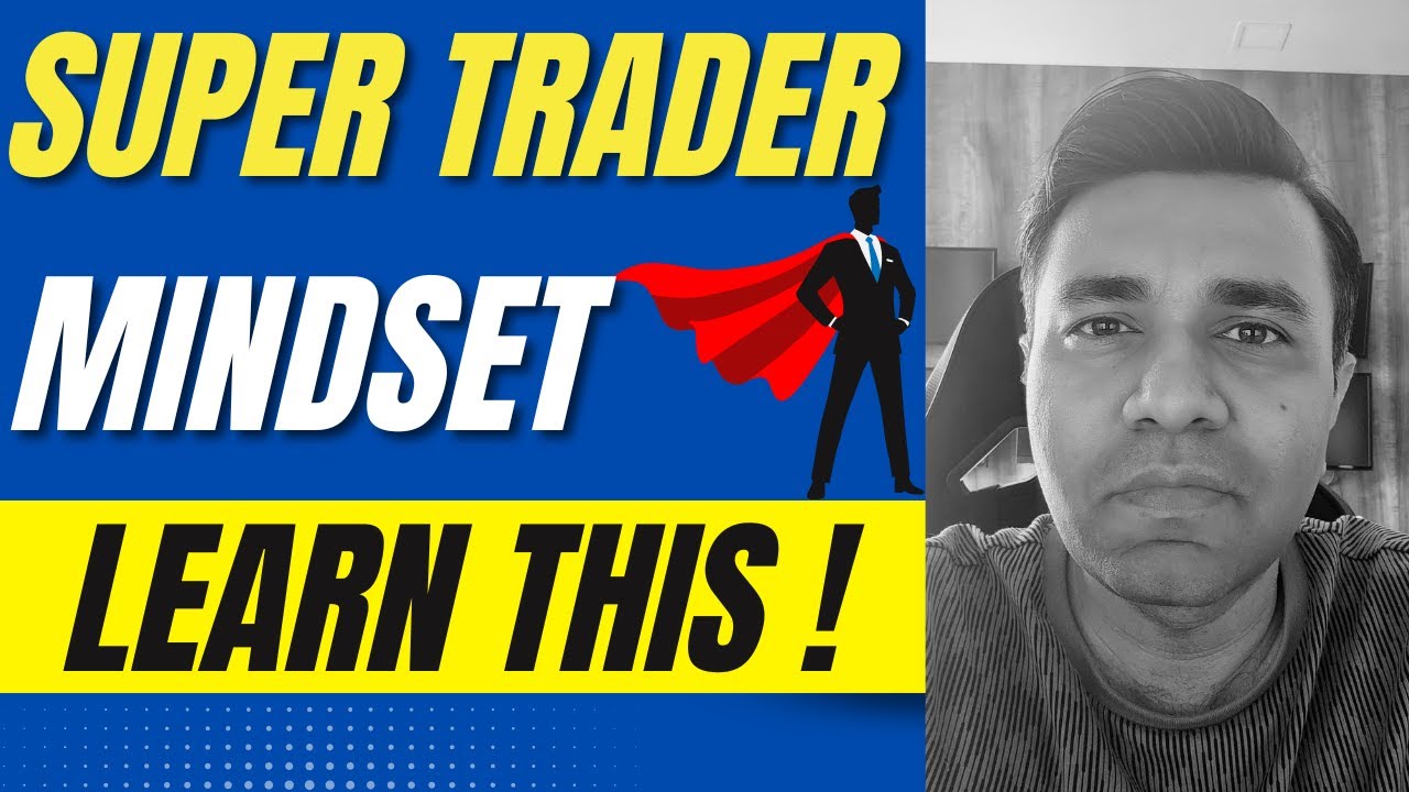 MOST POWERFUL TRADING MINDSET (TRADING MOTIVATION) 💹 - YouTube