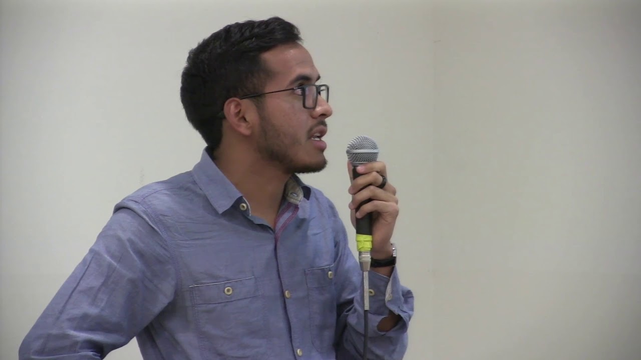 La Ciudad 2017 • Felipe de Jesús Hernández Trejo - YouTube