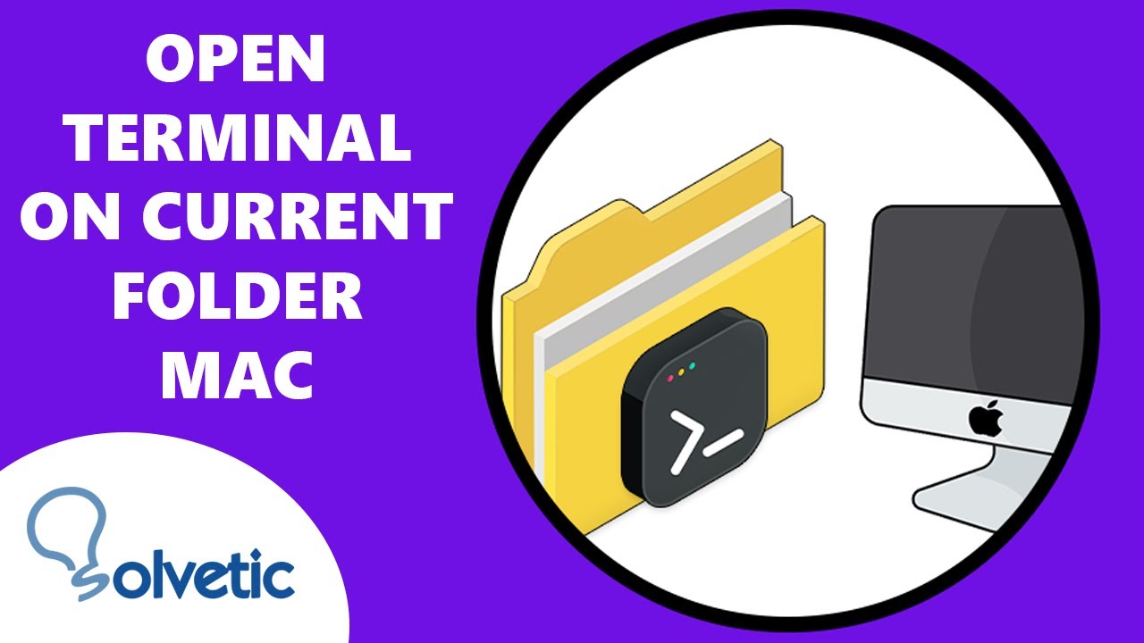 Open Terminal On Current Folder Mac YouTube Open Terminal On Current Folder Mac YouTube