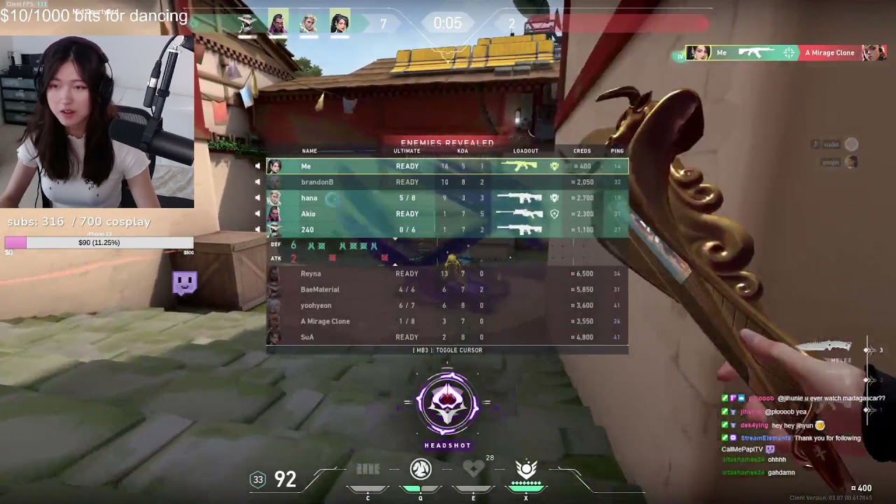 vkimm gets a broken 4k - YouTube