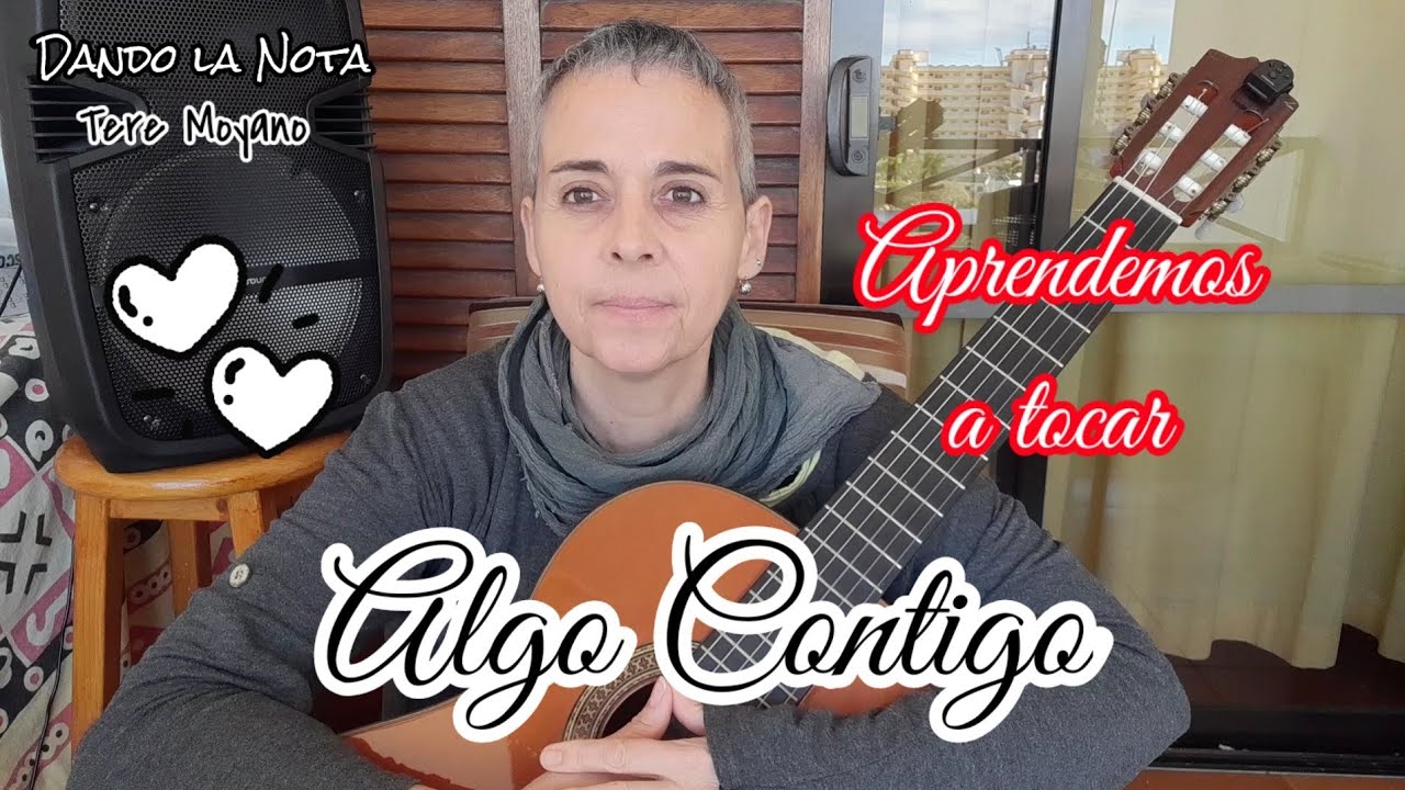 Algo Contigo YouTube algo-contigo-youtube
