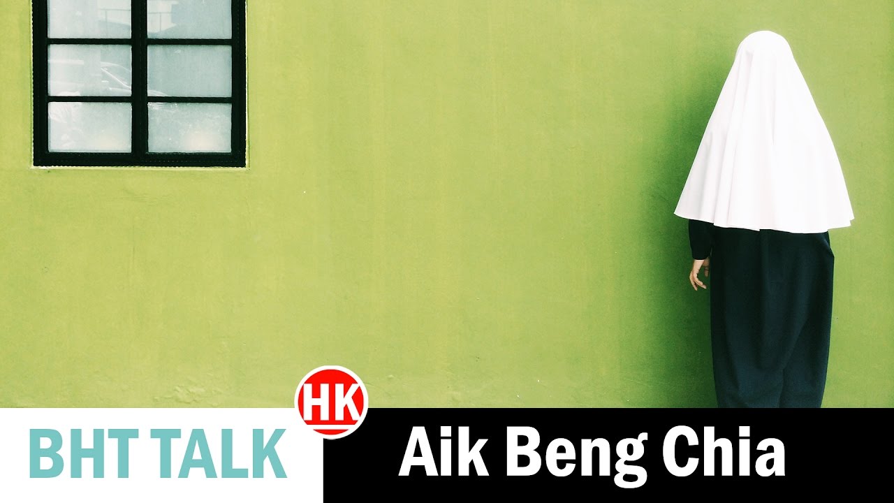 Fujifilm X-Photographer: Aik Beng Chia - YouTube