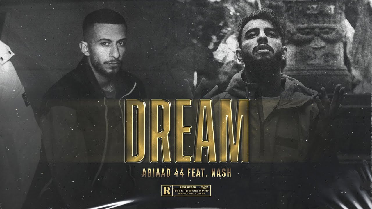 Abiaad44&NASH DREAM(Prod by Ayoraze) - YouTube